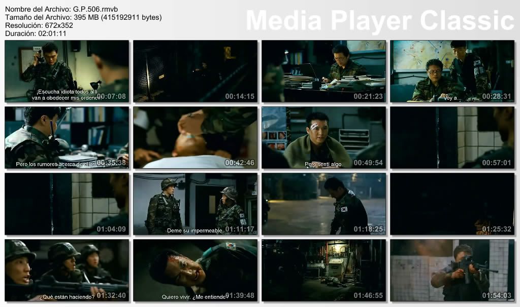 G.P 506(2008) subtitulada RMVB - El blog de coreaxgarira.over-blog.com