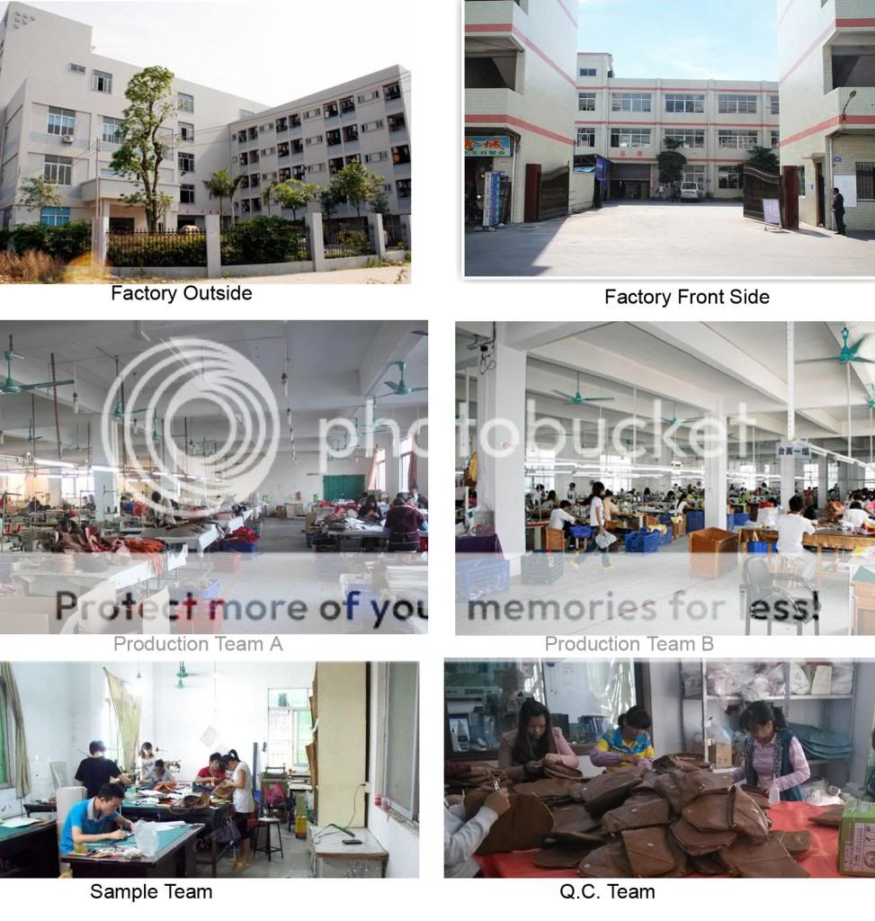 Bag Factory-www.gzdreamway.net | Bag Manufacturer,bag factory,leather ...