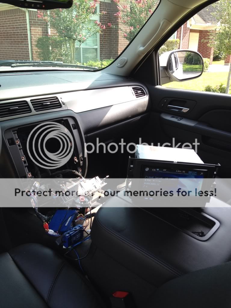 2012 GMC Sierra Z71 All Terrain - Member Rides & Builds -- Show off ...