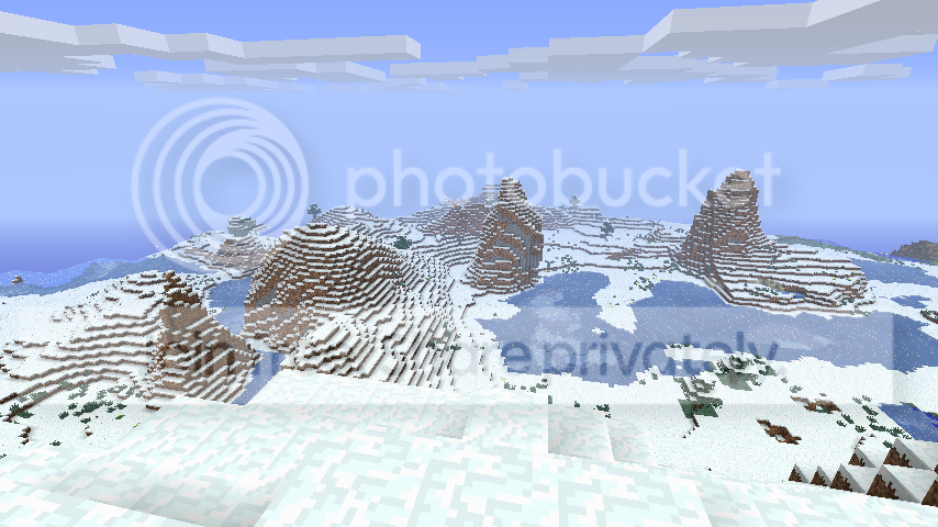 Tundra Biome