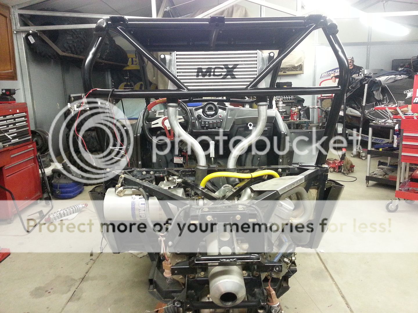 here we go again.. | Polaris RZR Forum - RZR Forums.net