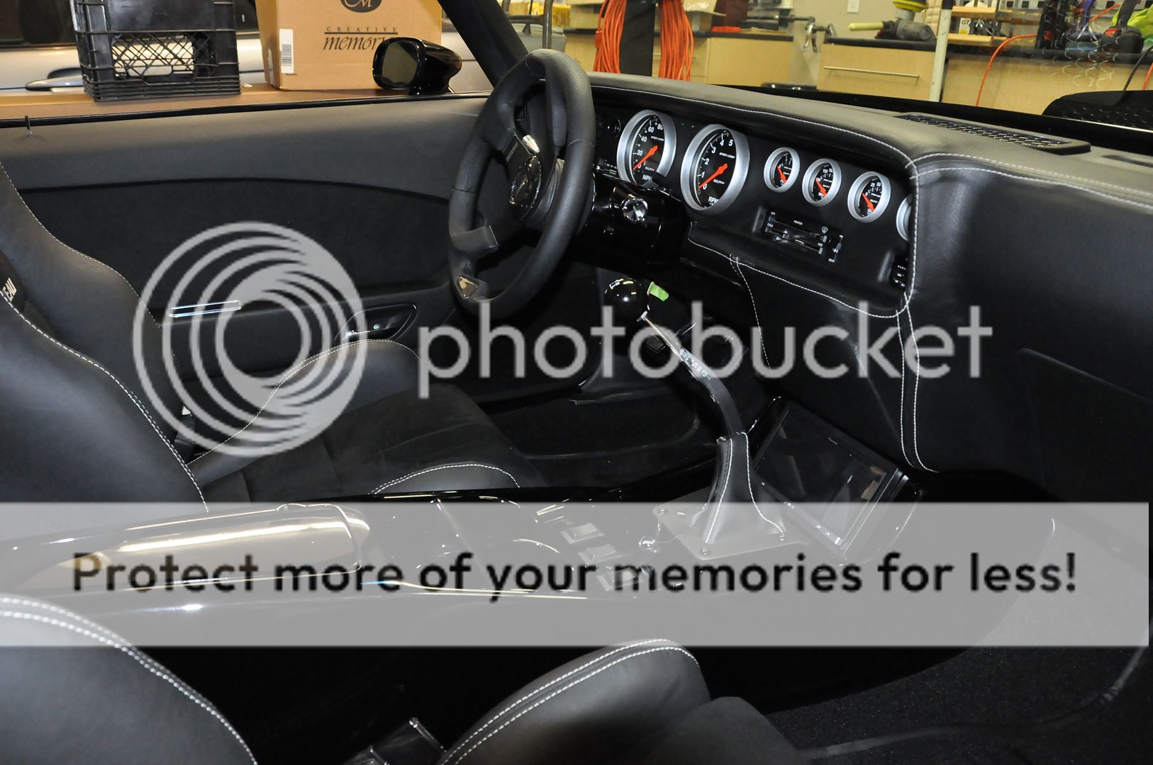 Dash Bezels identification | Firebird Nation