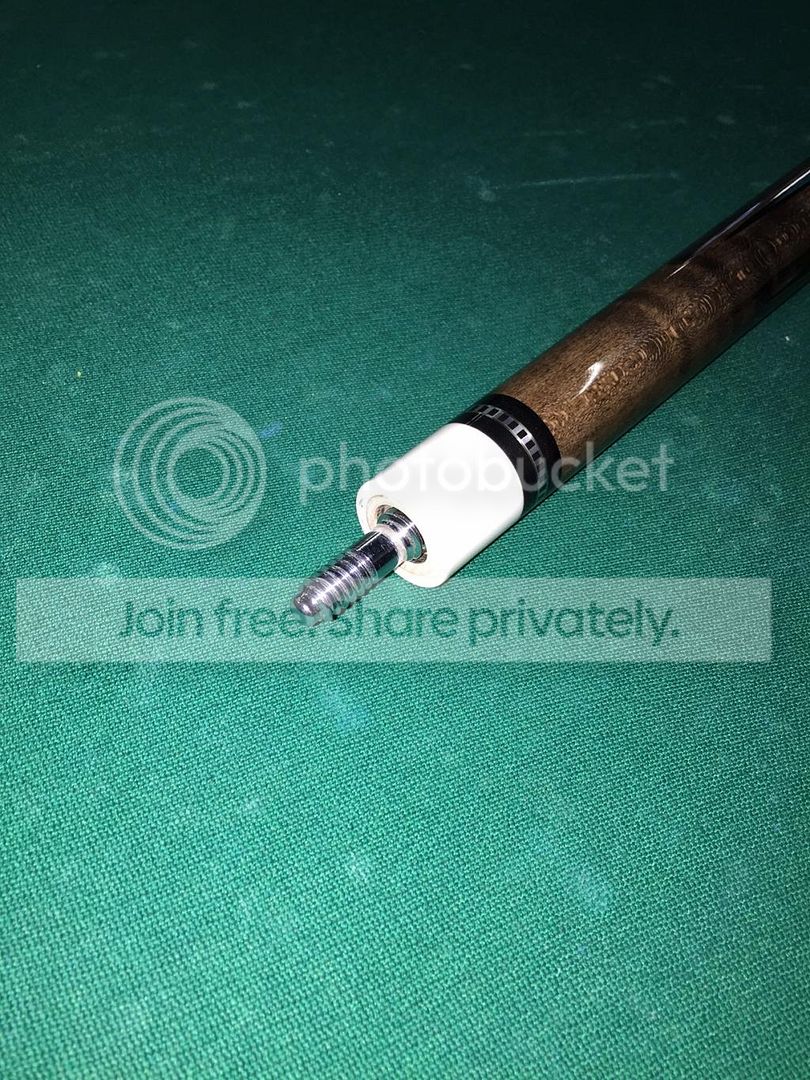 Musashi Cue For Sale - Billard-Aktuell.de