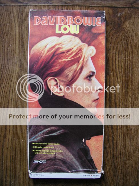 The Longbox thread - photos of CD longboxes | Page 2 | Steve Hoffman ...