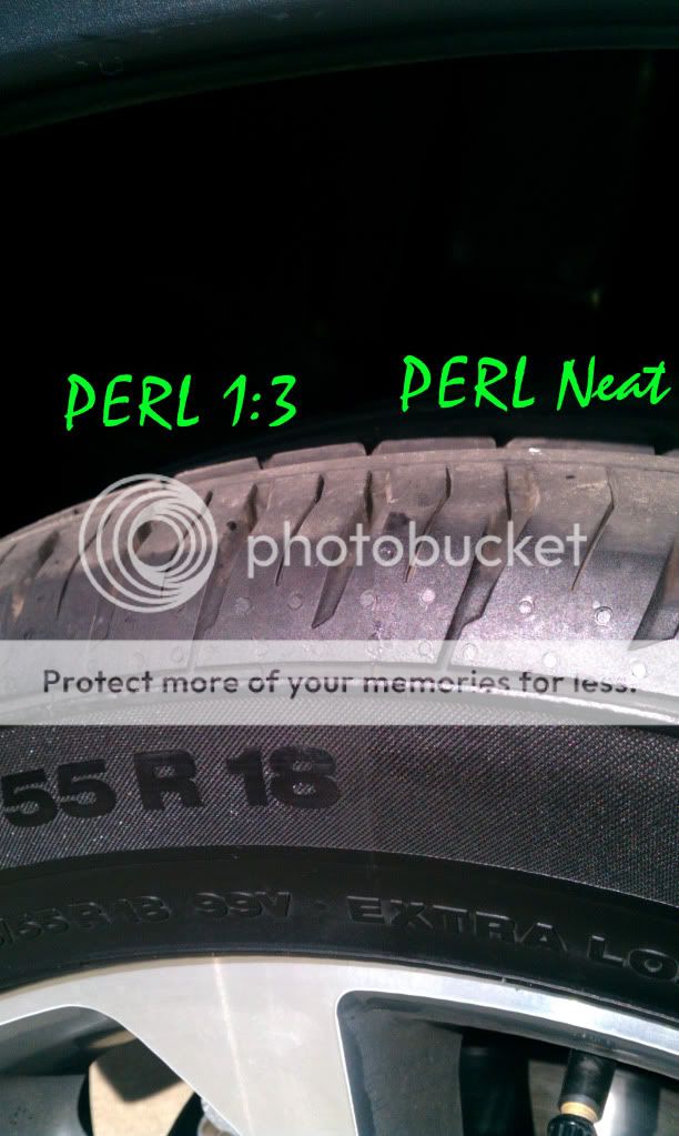 PERL Mini Review | Detailing World Forum