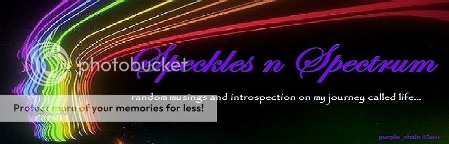 Speckles n Spectrum: Consocep Mountain Resort/Falls