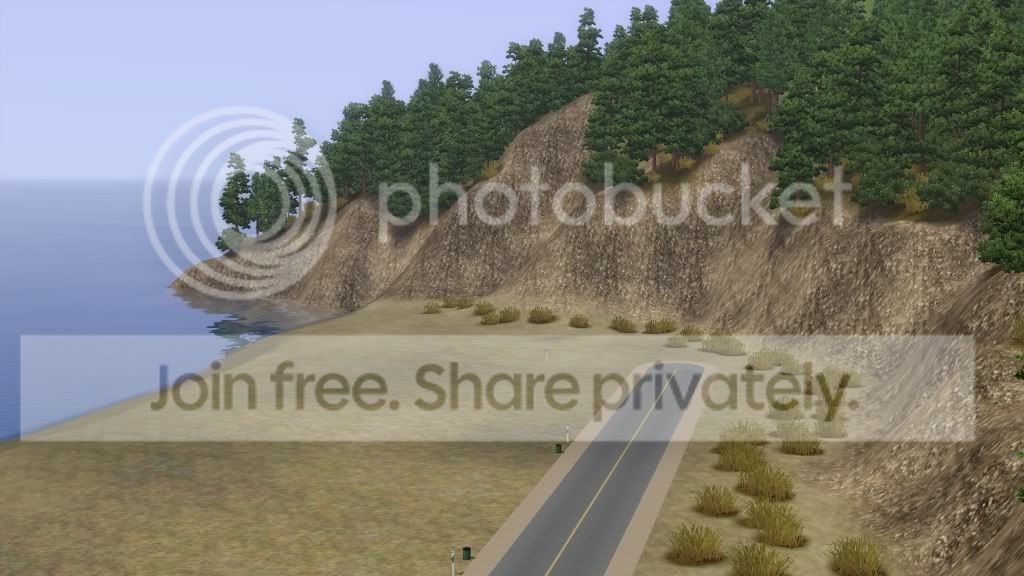 Mod The Sims - Seacrest County