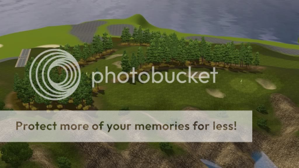 Mod The Sims - Seacrest County