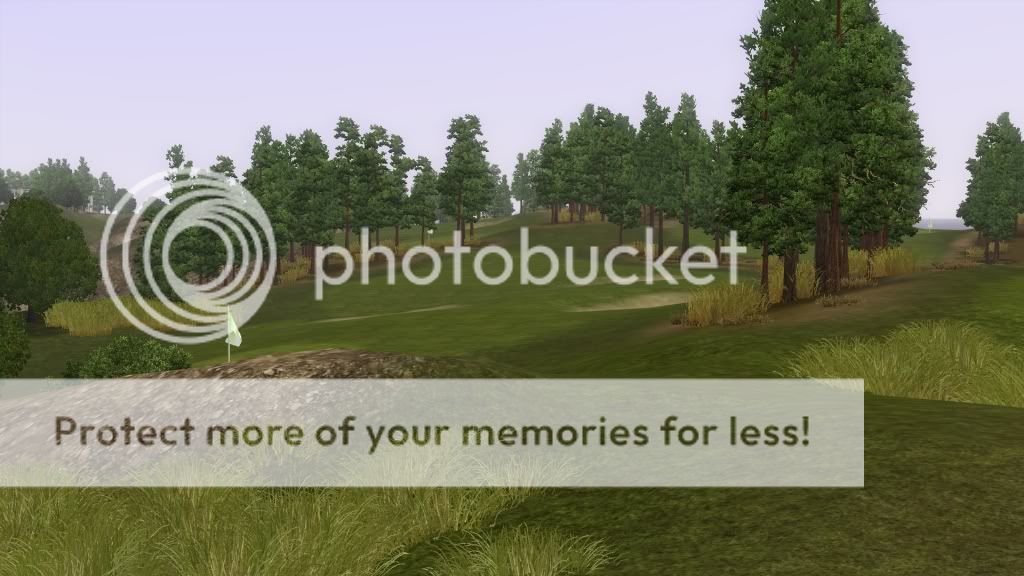 Mod The Sims - Seacrest County