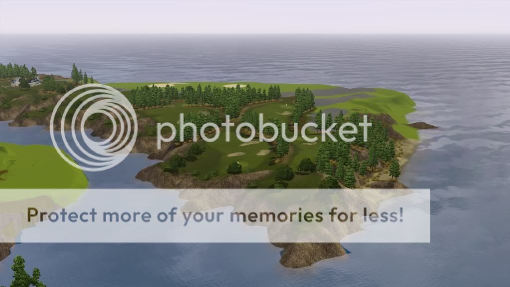 Mod The Sims - Seacrest County