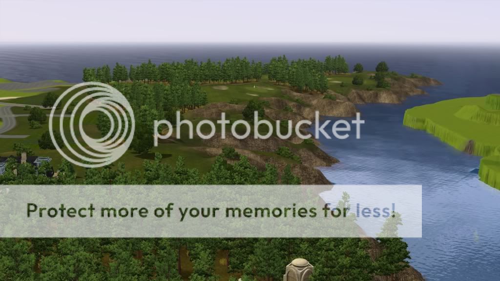 Mod The Sims - Seacrest County