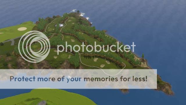 Mod The Sims - Seacrest County