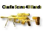 Resource - MW2 Gun Render.zip | Se7enSins Gaming Community