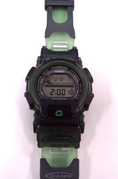 FS: Vintage Casio G-Shock DW-003 in Great Condition $50 Shipped CONUS ...