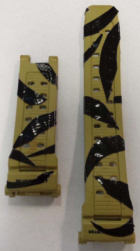 Yellow Dye Question: Alternative to Yellow #1 Rit | WatchUSeek Watch Forums