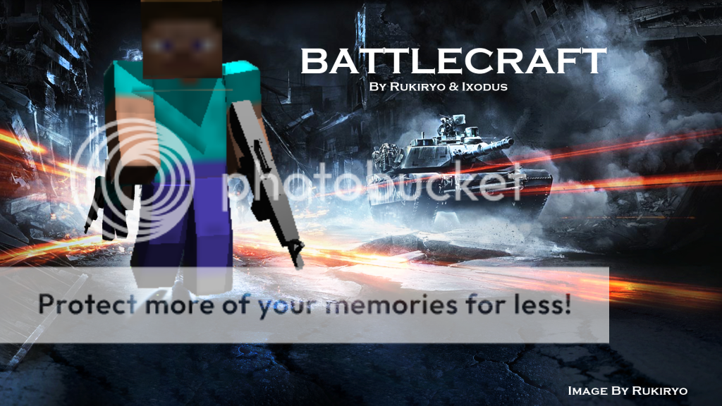 Battlecraft Custom Map [10K Downloads] - Discussion - Minecraft: Java ...