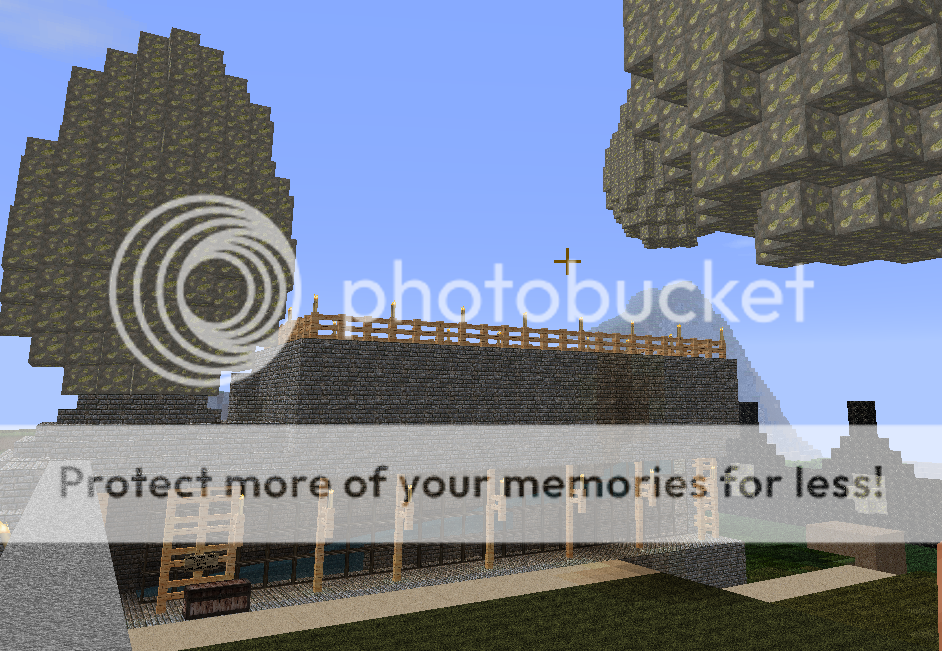 Egg Factory Schematic Minecraft Map