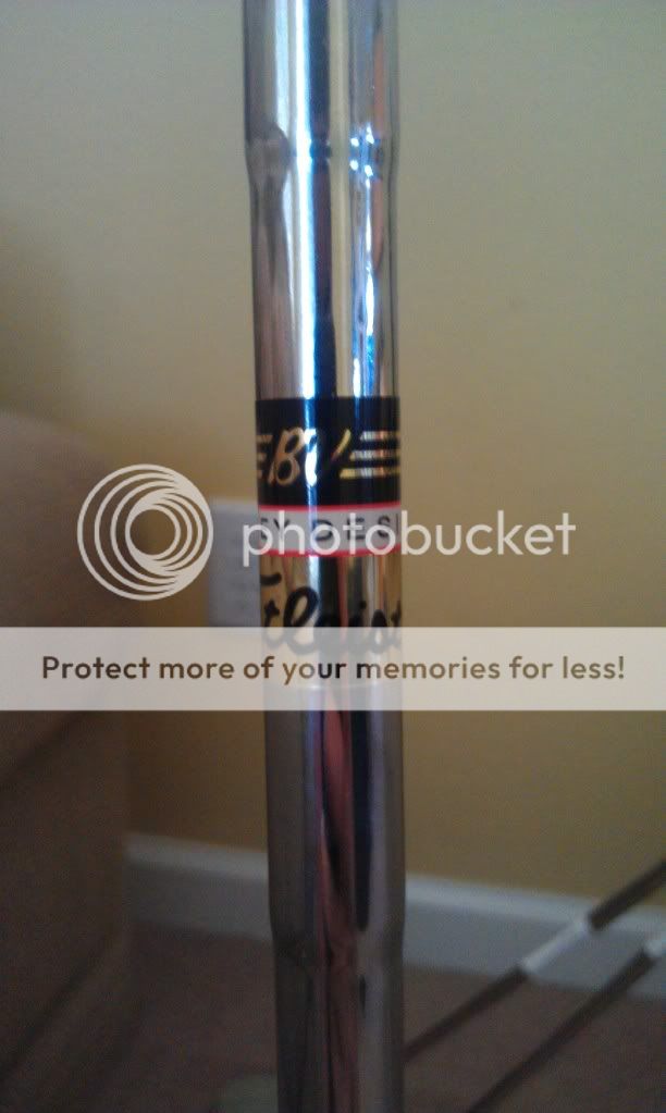 HELP! ASAP! Fake Vokey Wedges?? - Deal or No Deal? - GolfWRX