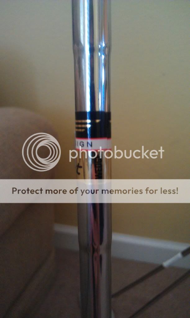 HELP! ASAP! Fake Vokey Wedges?? - Deal or No Deal? - GolfWRX