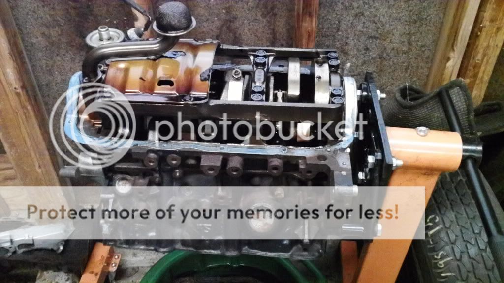 6g74 and 6g75 MIVEC comparison | Mitsubishi Eclipse 4G Forums