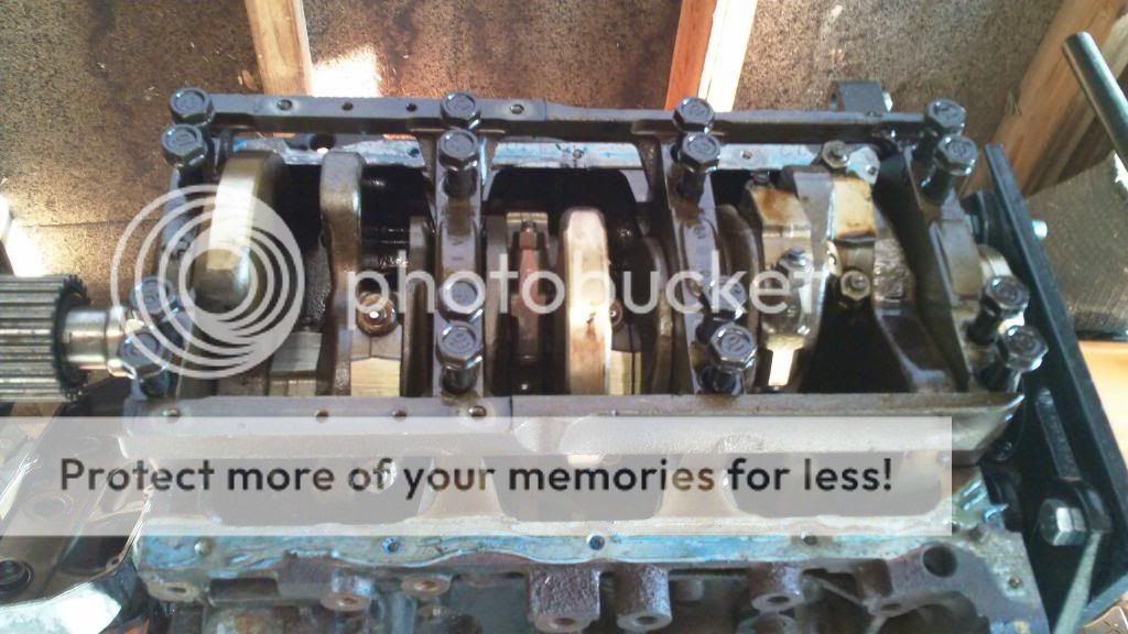 6g74 and 6g75 MIVEC comparison | Mitsubishi Eclipse 4G Forums