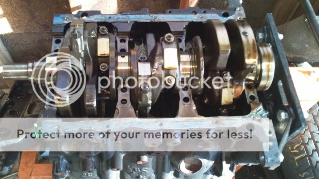 6g74 and 6g75 MIVEC comparison | Mitsubishi Eclipse 4G Forums