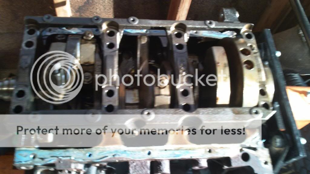 6g74 and 6g75 MIVEC comparison | Mitsubishi Eclipse 4G Forums