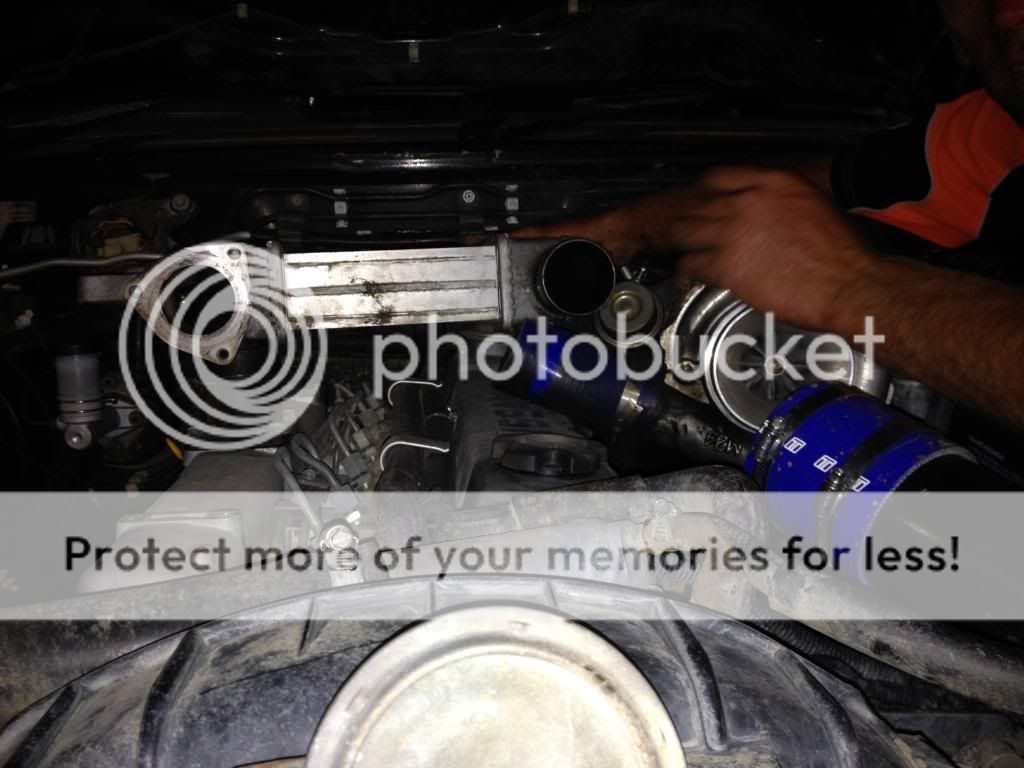 NA TD42 to Turbo TD42 | Patrol 4x4 - Nissan Patrol Forum