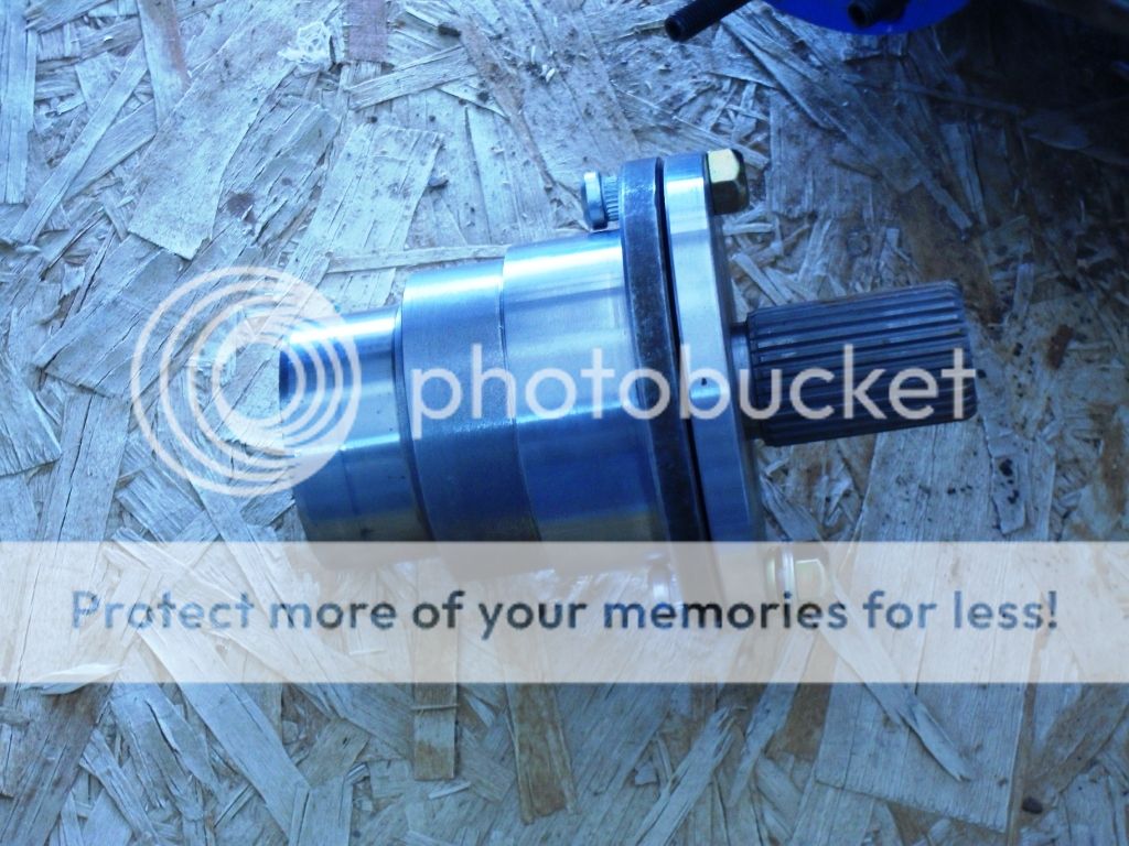 ZF6 6 speed to cummins? | Cummins Diesel Forum