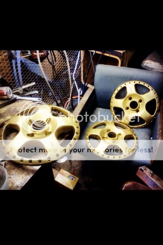 Zingers latest pick up 3 pc super hard to come by complete set Simmons ...